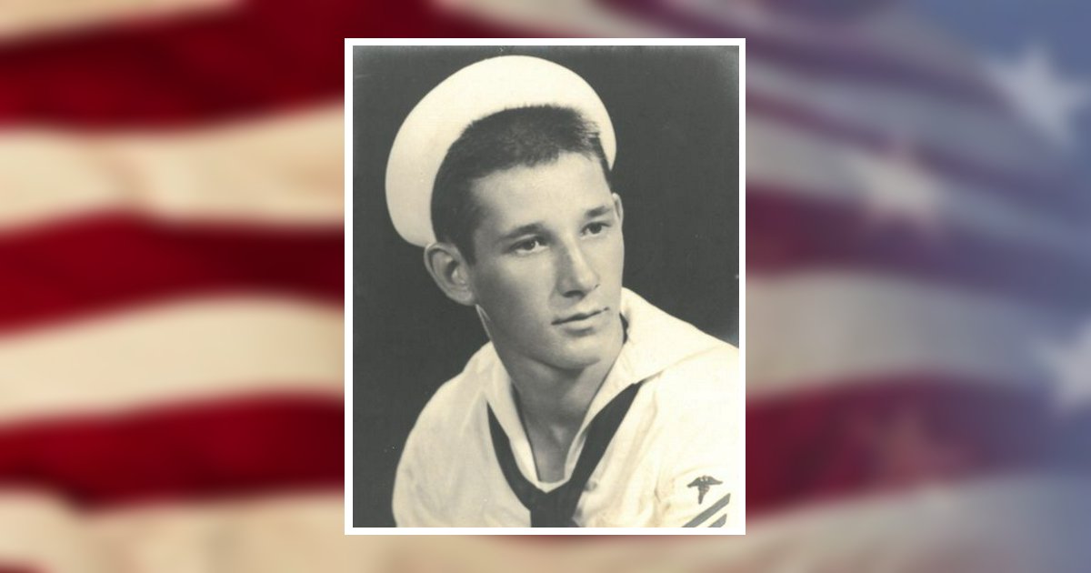 Ralph Warren Coleman Sr. Obituary February 4, 2024 - Tharp Funeral Home ...