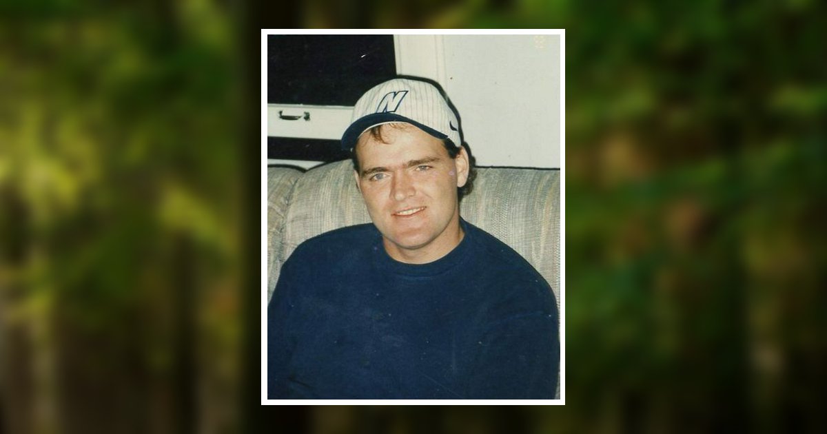 John Robert Hayes Obituary August 6, 2024 - Dennis Steffel Omtvedt ...