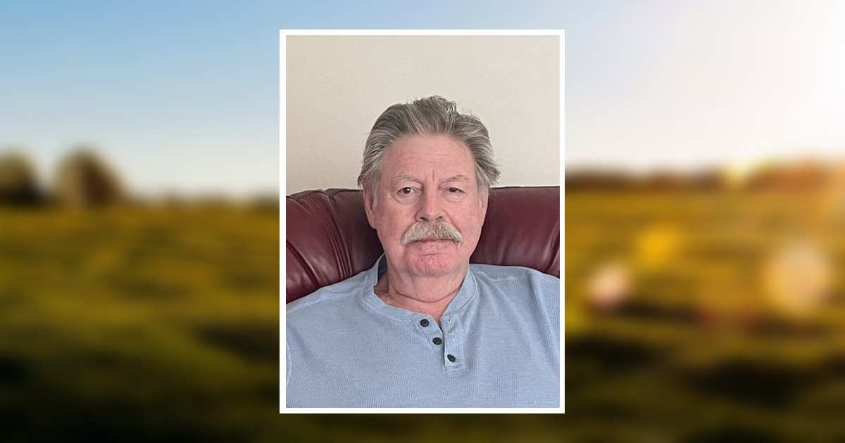 David Gause Obituary December 1, 2022 - Alspach-Gearhart Funeral Home