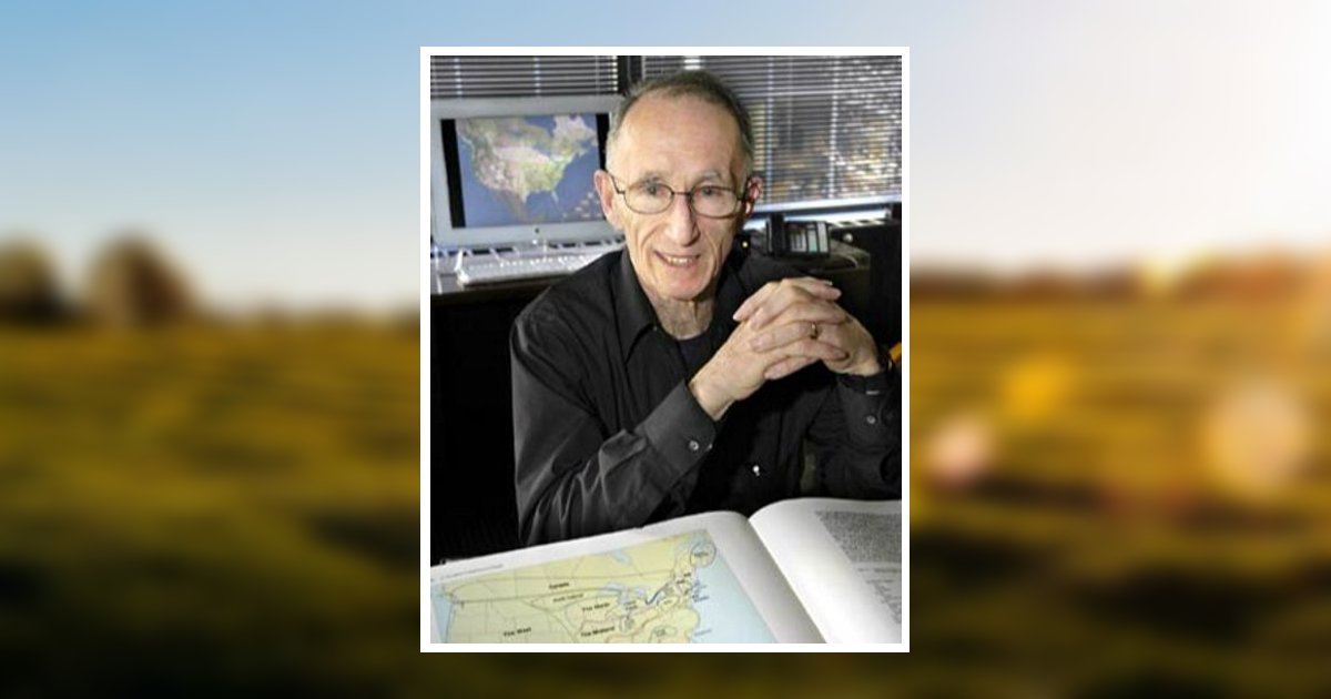 William "Bill" Labov Obituary December 17, 2024 - Goldsteins Funeral