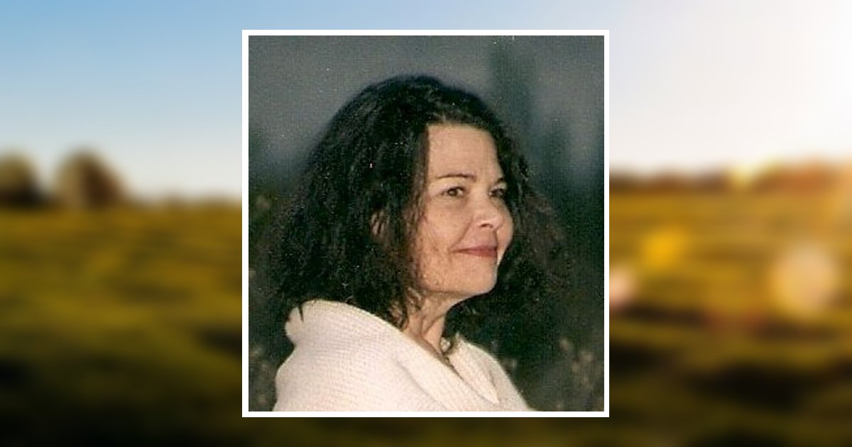 Andrea Richey Obituary May 14, 2011 - Roberts Funeral Home