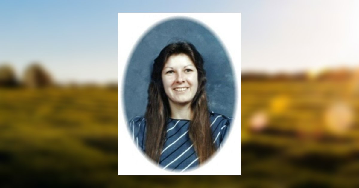 Terrie Lynn Chesshire Obituary January 23, 2013 - Smith Family Funeral Home