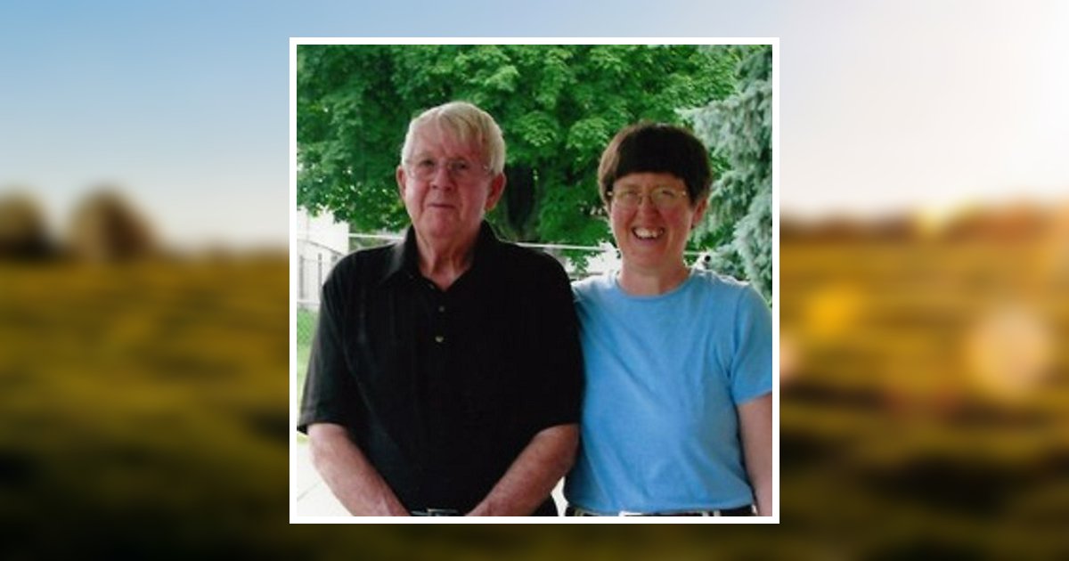 Donald "Don" Paugh Obituary October 15, 2018 - Frank E Smith Funeral ...