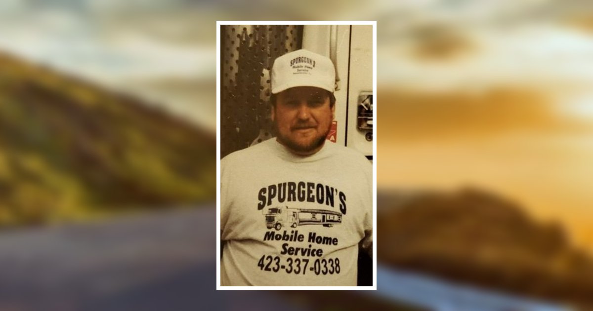 James Spurgeon Obituary November 7, 2024 - Companion Funeral ...