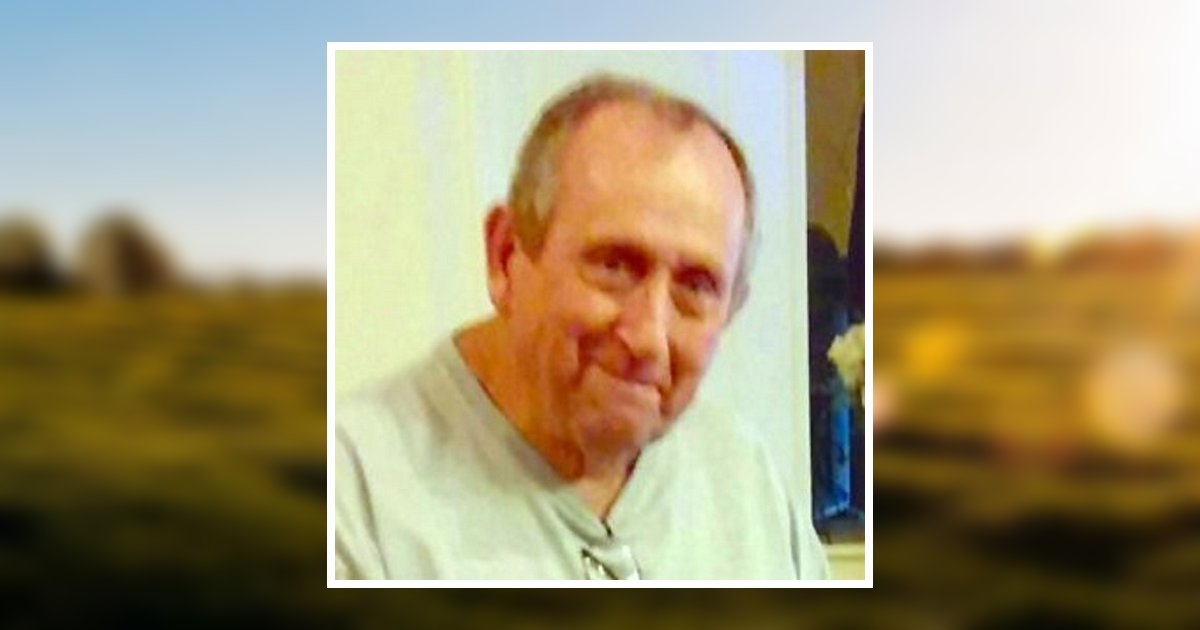 Johnny Wayne Houser Obituary September 10, 2017 - Mynatt Funeral Homes