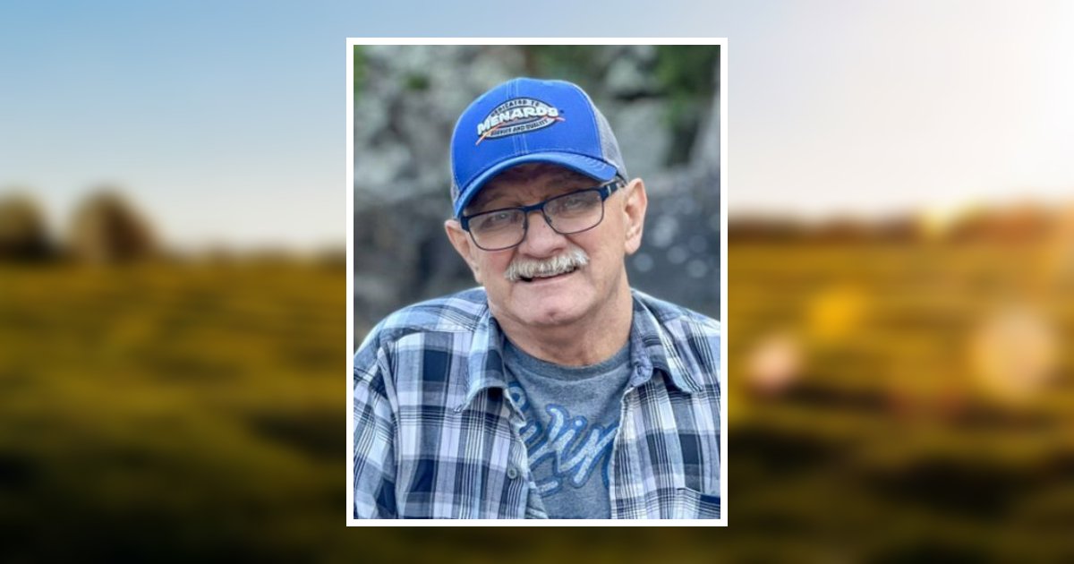 Roland "Rollie" William Karnick Obituary September 10, 2024 - Starkson ...