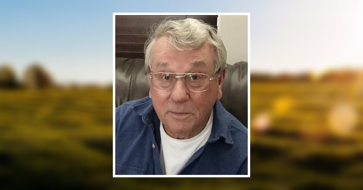 JAMES SIRUCEK Obituary May 18, 2021 - Demaray's Jerome Memorial Chapel