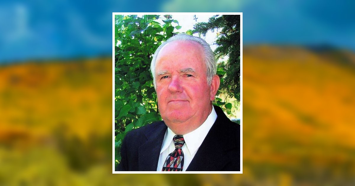 Gary Dalton Obituary June 19, 2023 - Magleby Mortuary