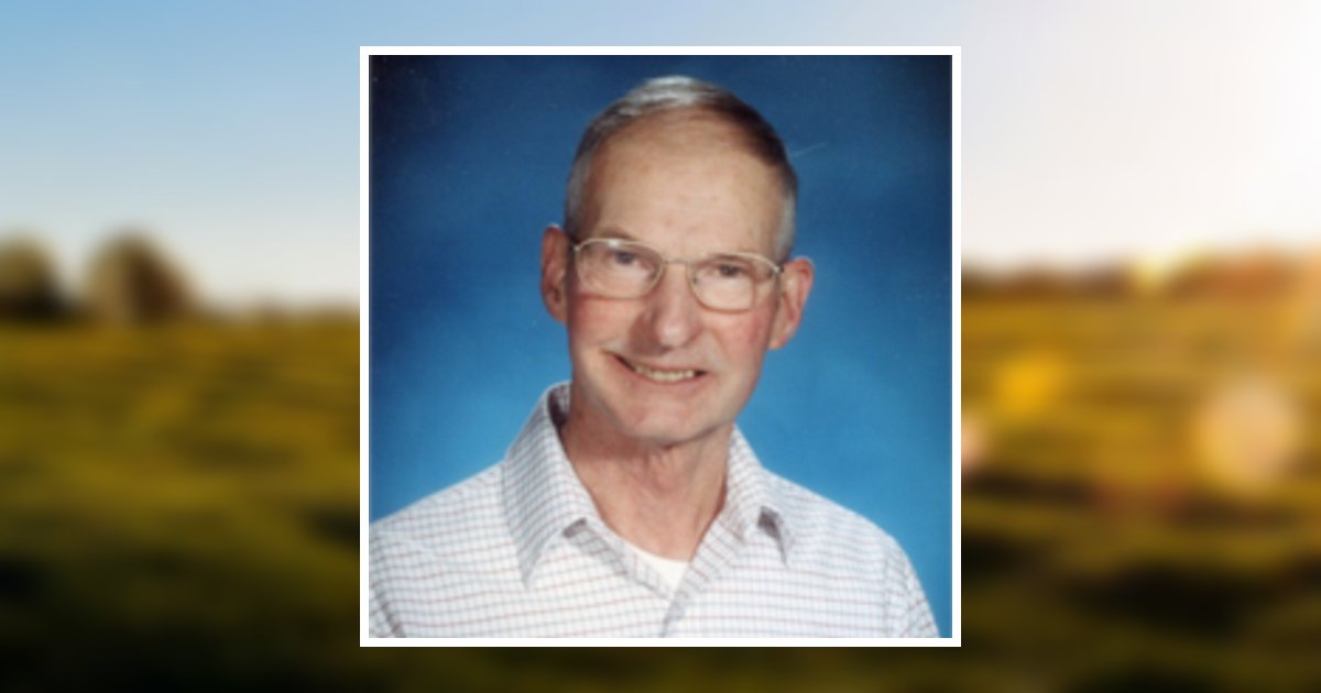 Peter Farrow Obituary March 1, 2019 - Rill Chapel Life Tribute Center ...