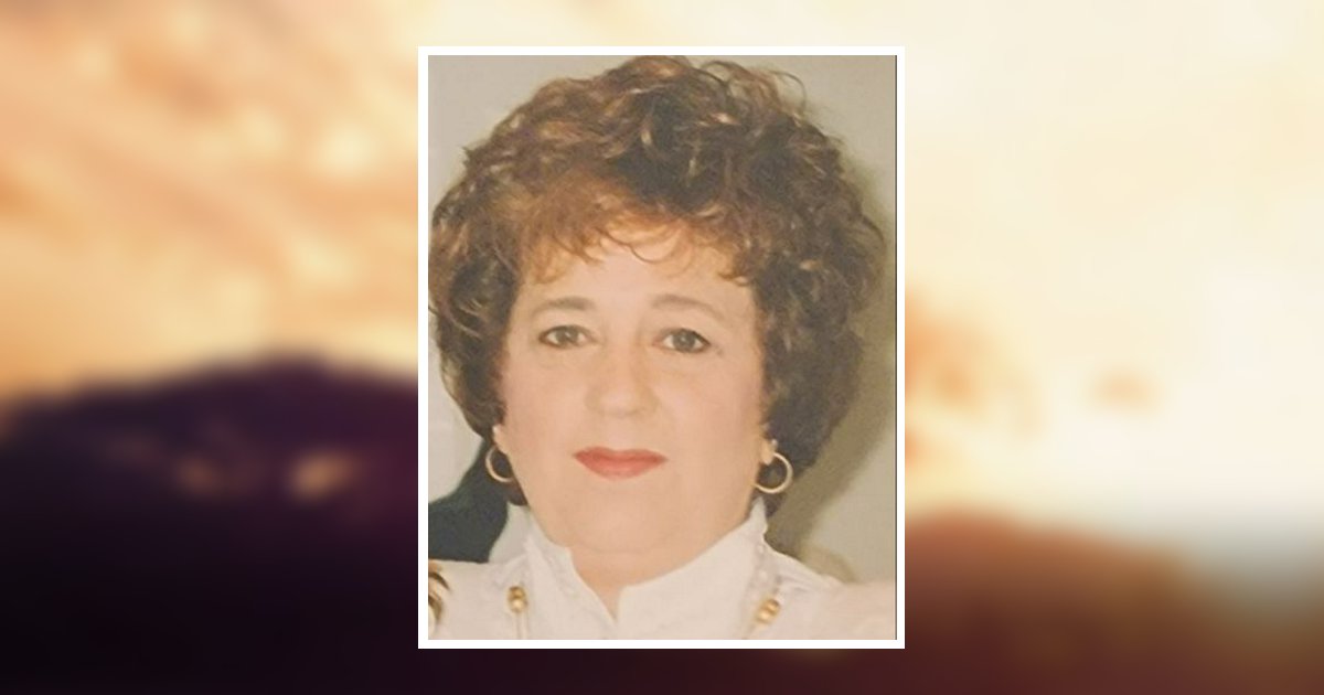 Rosemary Cillo Obituary March 26, 2024 - Slater Funeral Homes