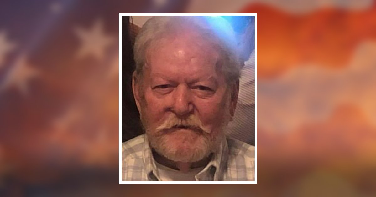 Rodney Tucker Obituary December 23, 2023 - Clark Funeral Home & Chapel