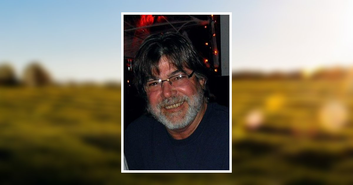 Randy Thomas Franks Obituary May 31, 2017 - Avance Funeral Home & Crematory
