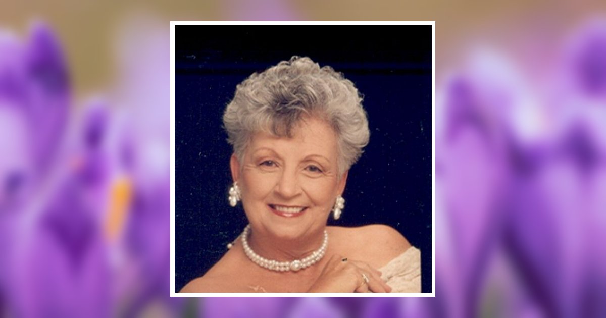 Meredith Jane Ruggieri Obituary March 30, 2010 - Newcomer Orlando