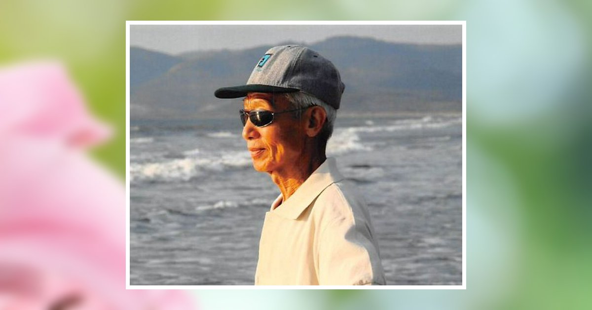 Nohil Park Obituary June 25, 2016 - Forest Lawn