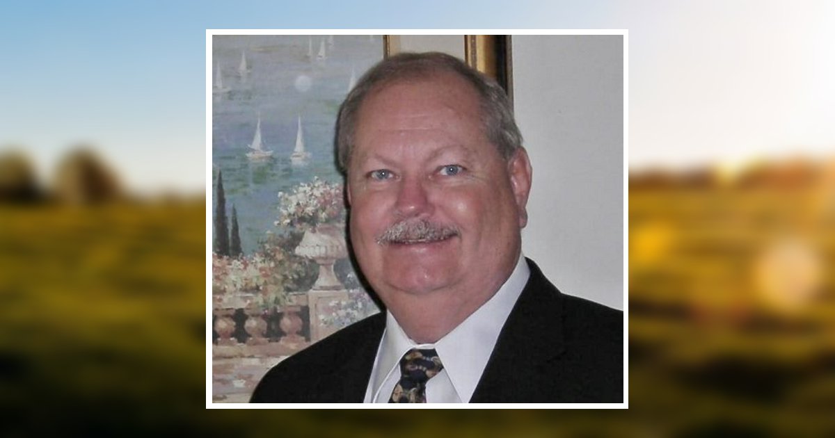 Kenneth Oren Manning Obituary 2020 - Smart Cremation