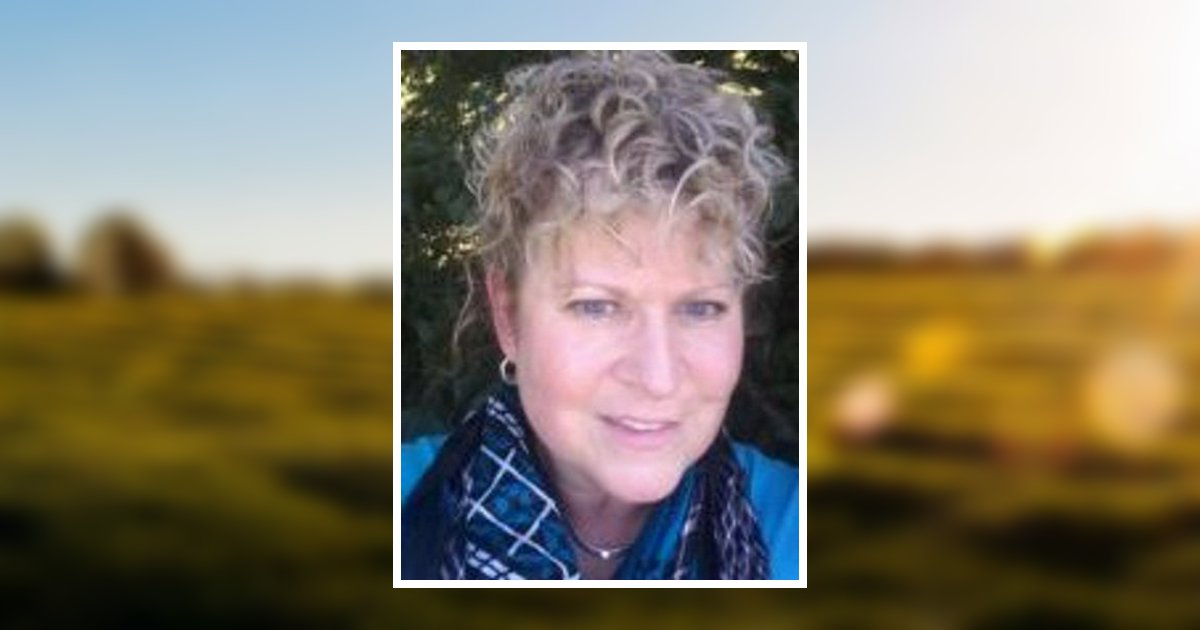Kimberly A. Shipley Obituary - Winkel Funeral Home