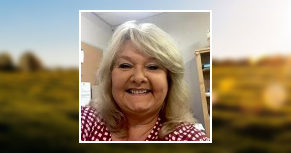 Robbin Luann Neal Obituary April 15, 2024 - Ballard and Sons Funeral ...