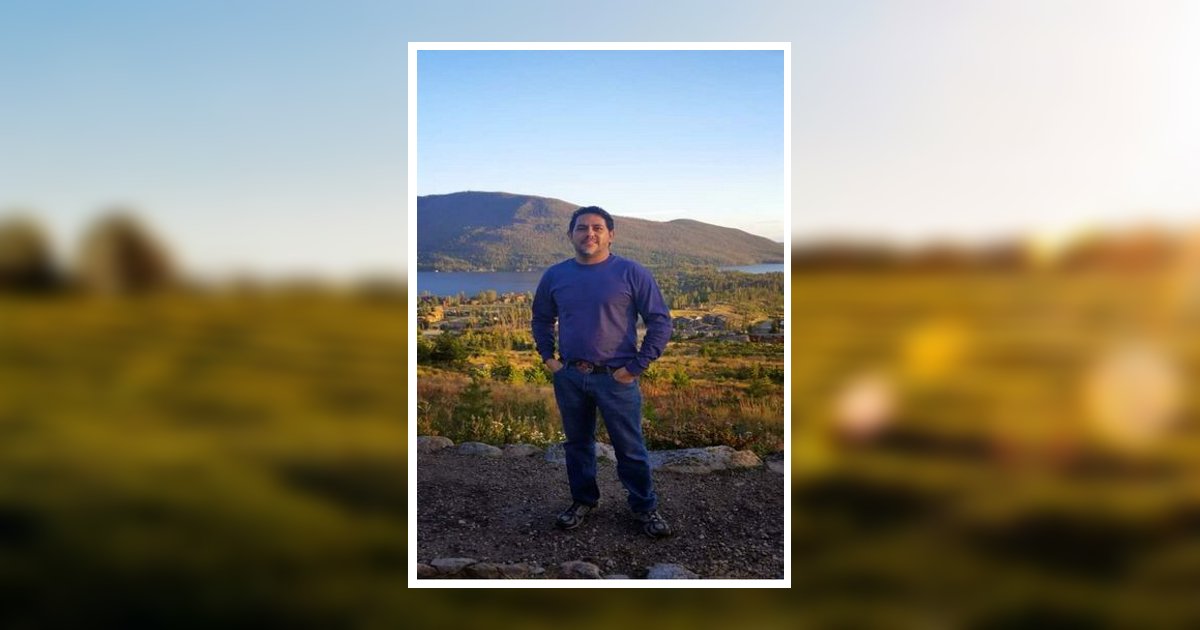 Elton Jay Garcia Obituary April 24, 2022 - Guajardo Funeral Chapels