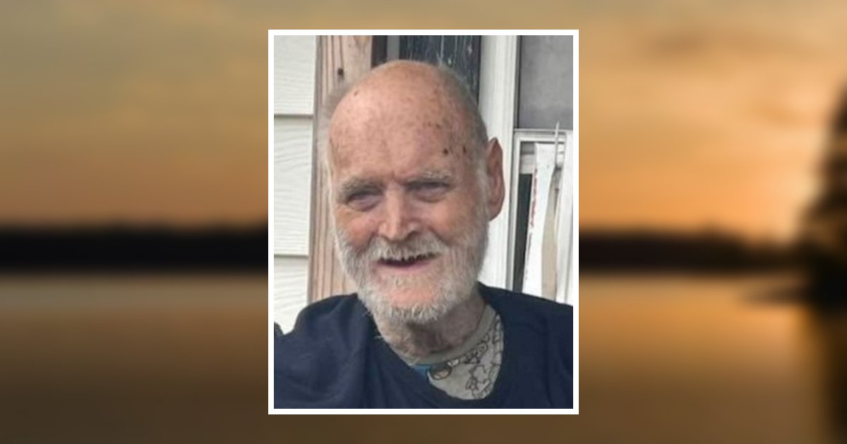 David D. Cole Obituary December 13, 2024 - Hinsey-Brown Funeral Services