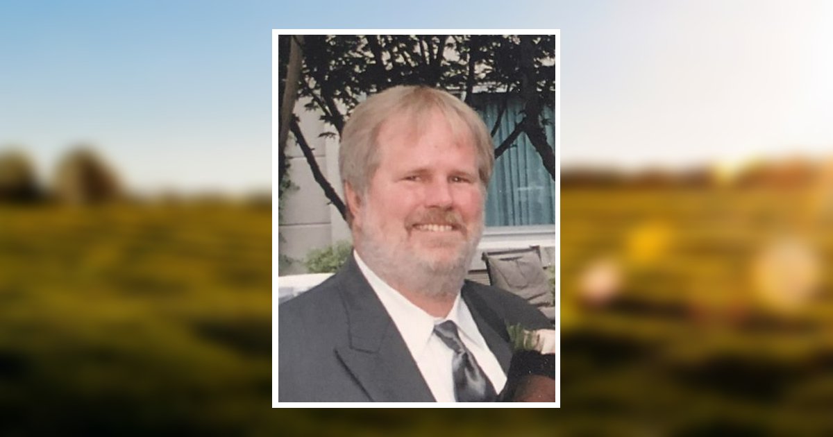 Robert Wesp Obituary April 7, 2021 - Carpenter-Porter Funeral ...