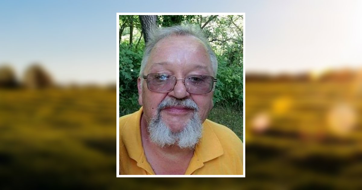 Virgil Dufault Obituary February 22, 2020 - Stenshoel-Houske Funeral & Cremation Service