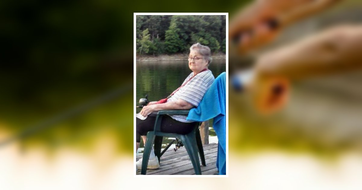 Wanda Sue Randall Obituary April 14, 2015 - Newcomer Cincinnati