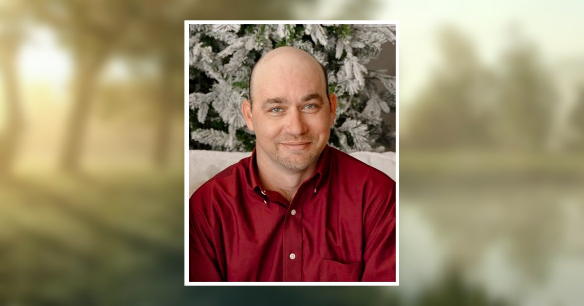 Jayson Green Obituary December 31, 2024 - Baue Funeral Homes