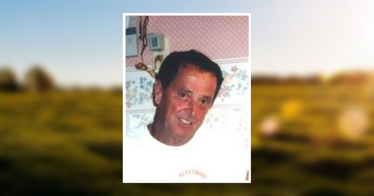 Samuel M Manmiller Obituary November 26, 2009 - Ludwick Funeral Homes ...