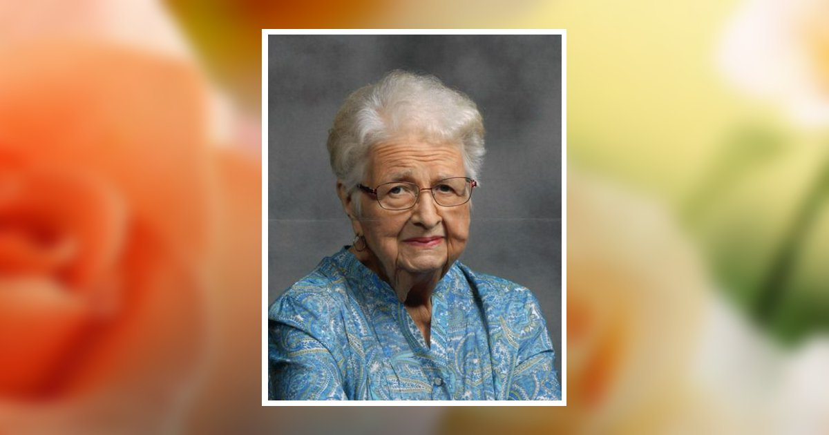 Donna Rose Hoffman Obituary October 26, 2023 - Herman Funeral Homes & Crematory