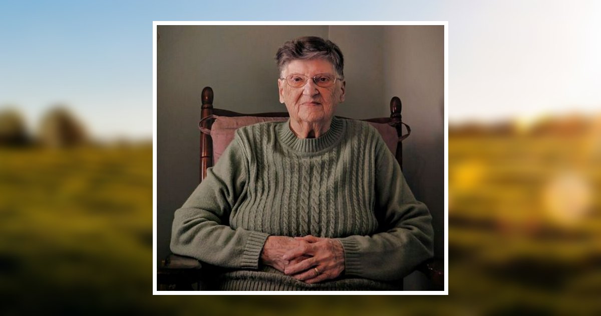 Patricia D. Brooke Hanner Obituary February 2, 2024 - Grenoble Funeral ...