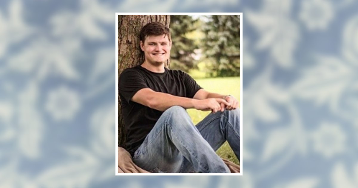 Canyon Dane Hopkins Obituary October 24, 2019 - Caldwell Parrish ...