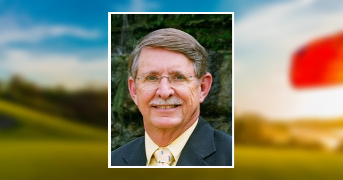 David May Jr. DDS Obituary May 25, 2023 - The Hamil Family Funeral Home