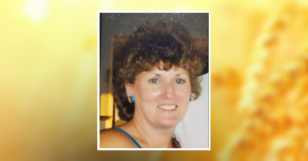 Joyce Phyllis Justus Obituary August 2, 2024 - Newcomer Toledo