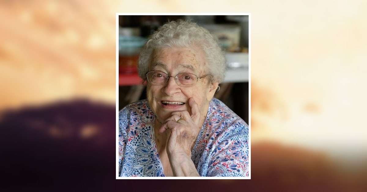 Ruby Judy Obituary October 26, 2024 - Fredlock & Fenner Funeral Homes