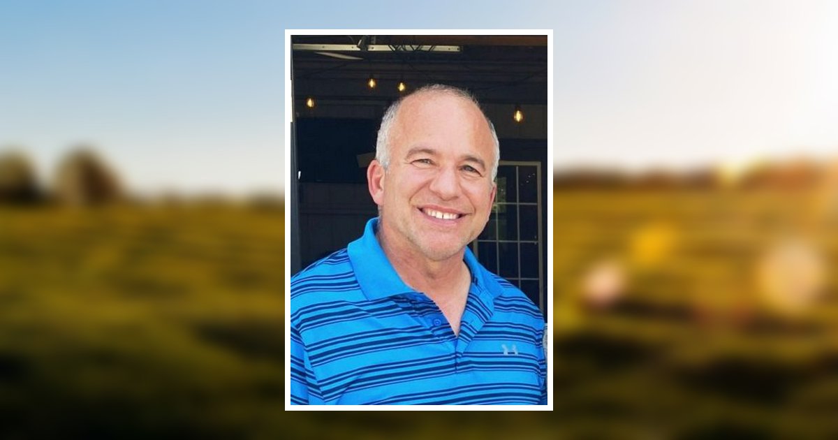 James “Michael” King Obituary March 25, 2021 - Baue Funeral Homes