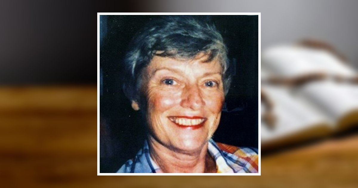 Charlotte May Keenan Obituary April 10, 2021 - Newcomer Kentuckiana