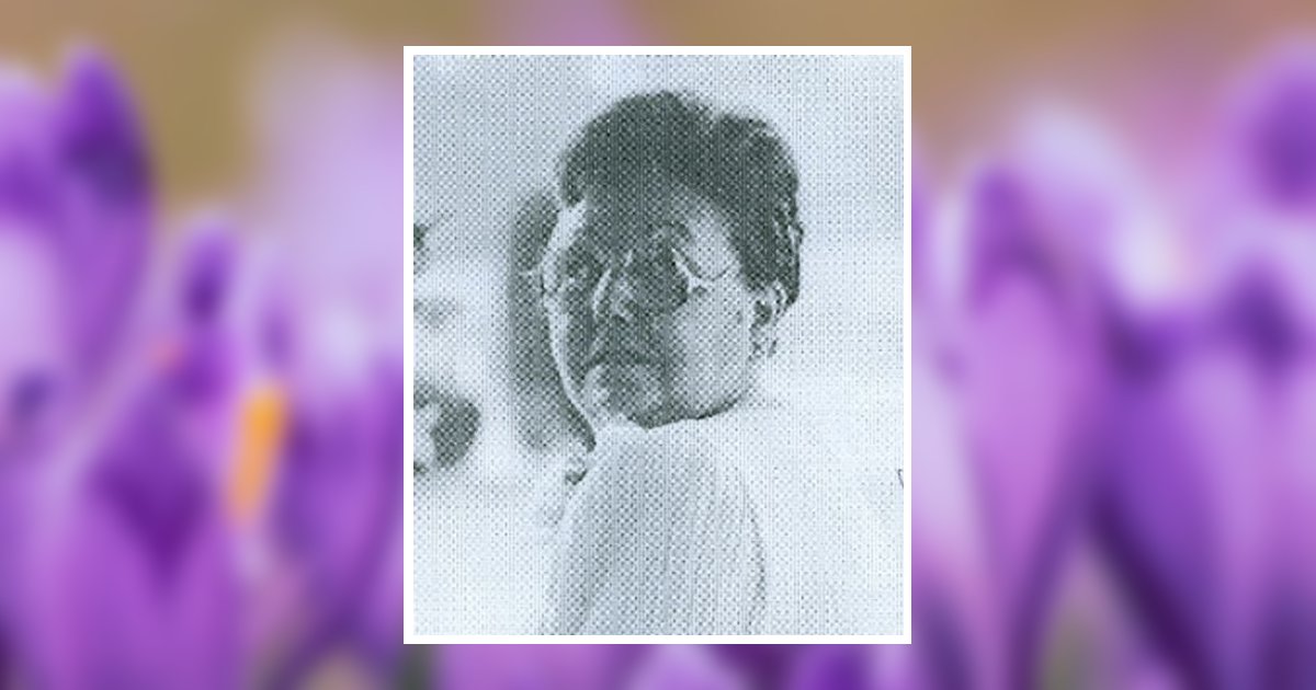 Dolores Pierce Obituary - Newcomer Dayton