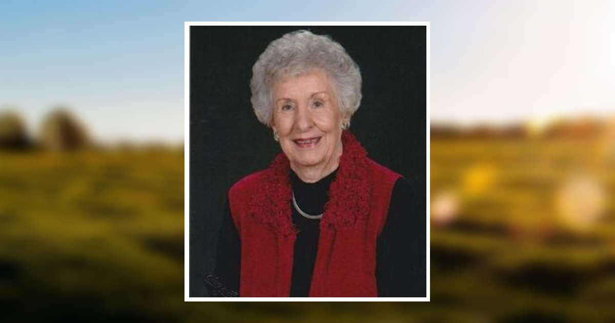 Bessie Abbott Obituary February 20, 2020 - Crosier - Pearson Cleburne ...