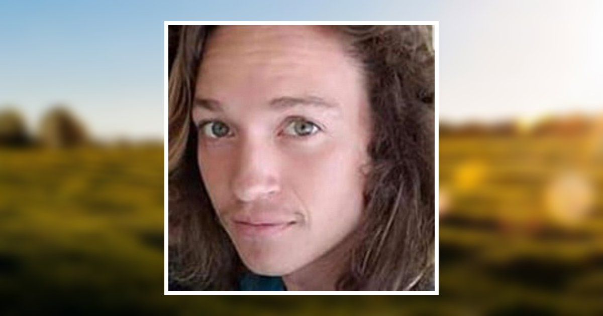 Jonathan Michael Toombs Obituary May 8, 2020 - Sumner Funeral and Cremation