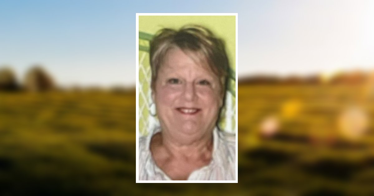 Sandra "Sandy" Kaye Barbour Obituary June 14, 2022 - Glenn Funeral Home ...