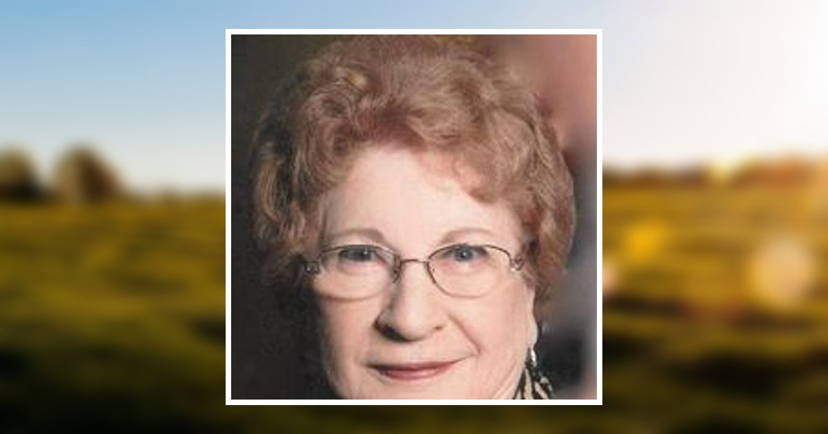 Colleen Nelson Obituary April 6, 2017 - Brenny Family Funeral Chapel ...