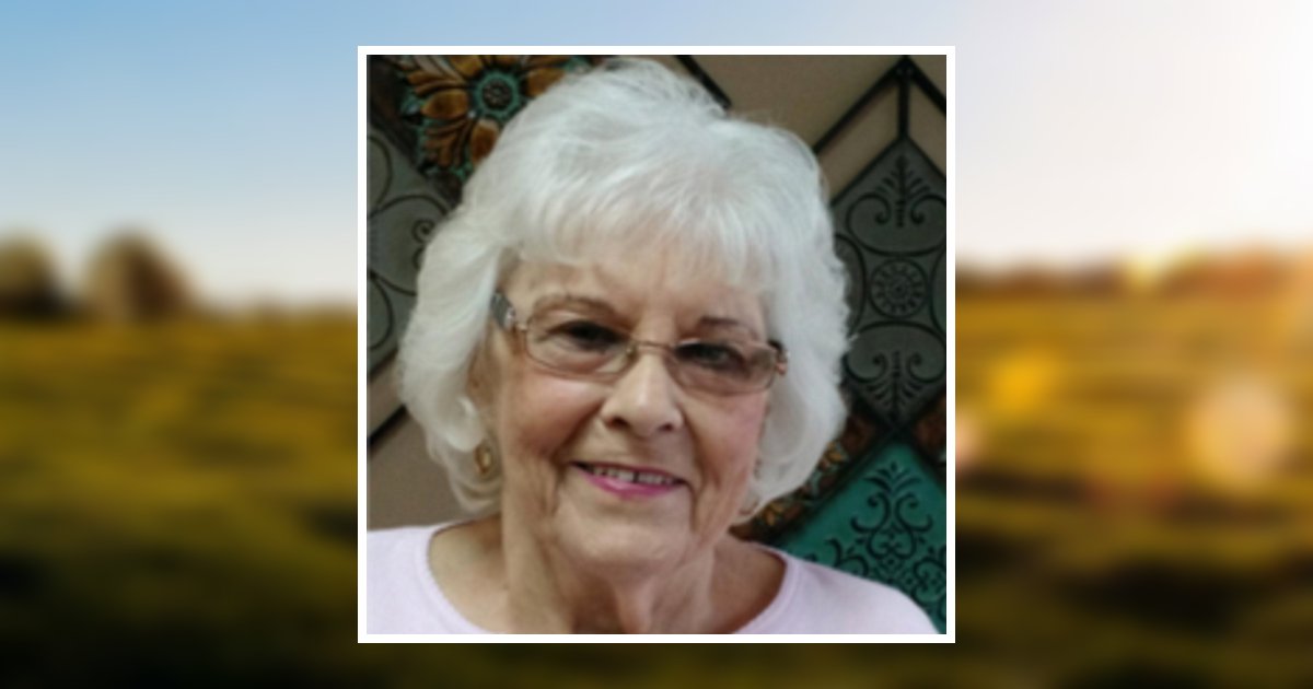 Mattie Irene Cox Obituary 2018 - Wilkerson Funeral Home