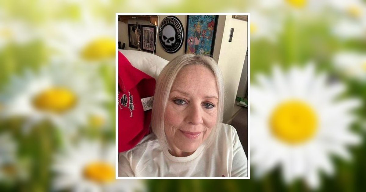 Terry Delean Cox Obituary December 30, 2025 - Arnett & Steele Funeral ...