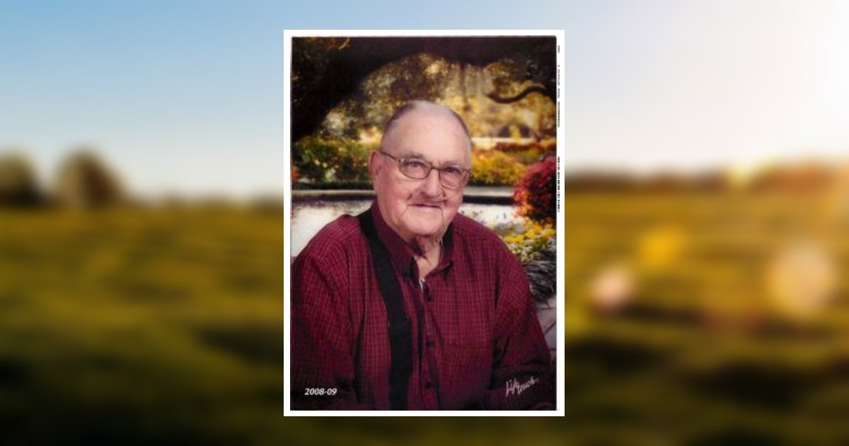 Ray Sherman Obituary December 11, 2014 - LaGrone Funeral Chapel and ...