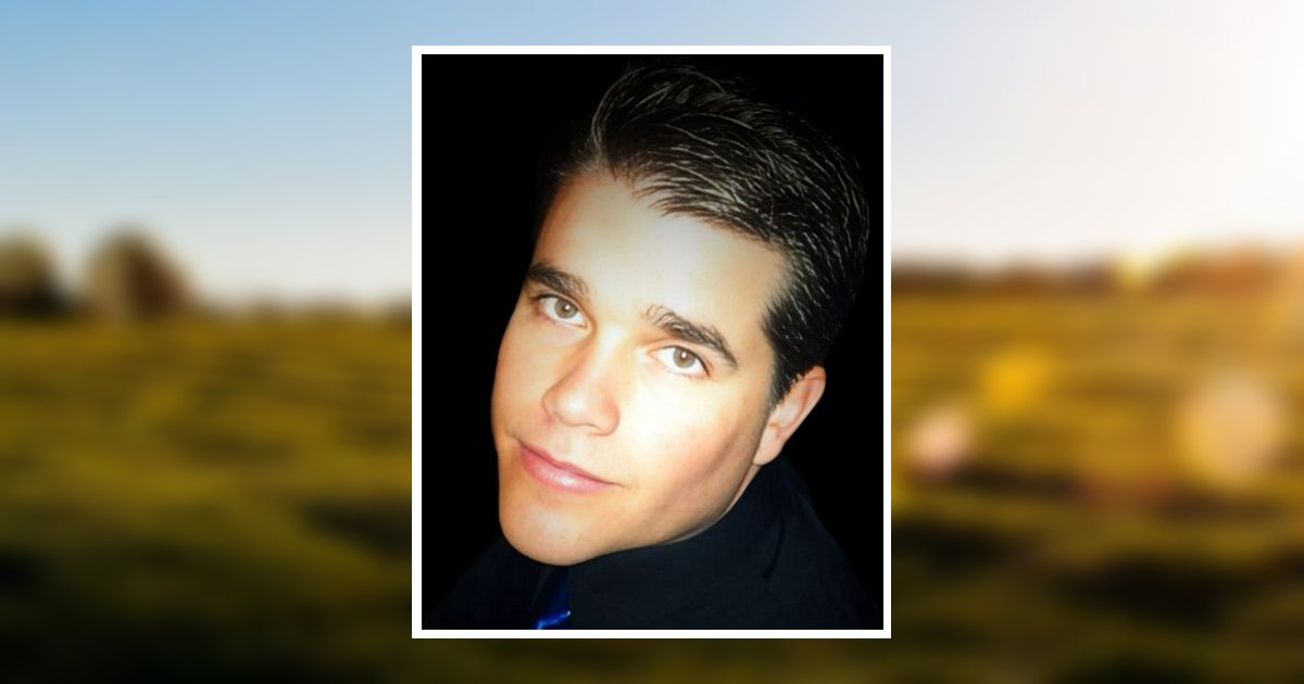 Scott Wayne Nelson Obituary August 12, 2024 - Hughes Mortuary