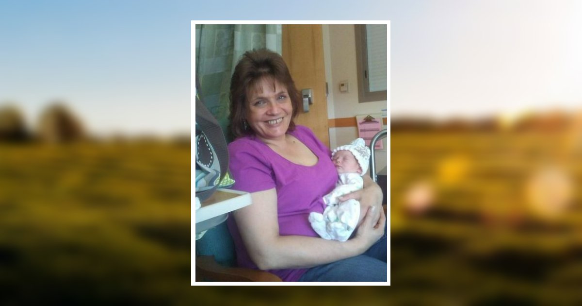 Adrianna Rae Snyder Obituary November 1, 2022 - Kaczorowski Funeral Home, P.A.