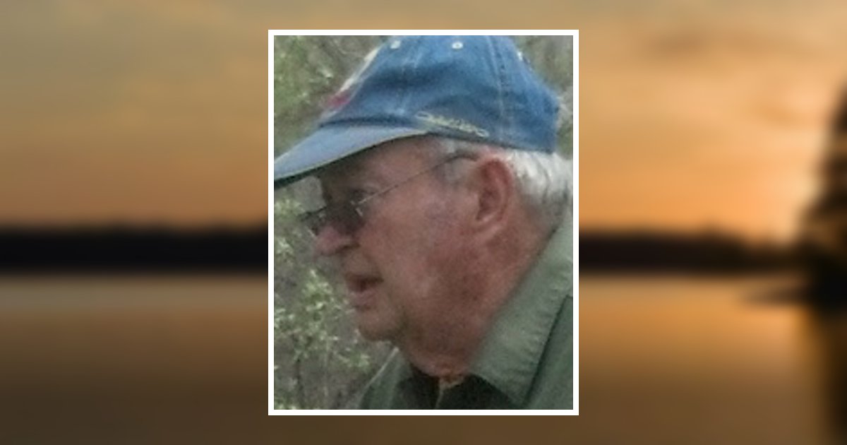 Lawrence Ralph Cordell Obituary February 19, 2023 - Sawyer Chapel