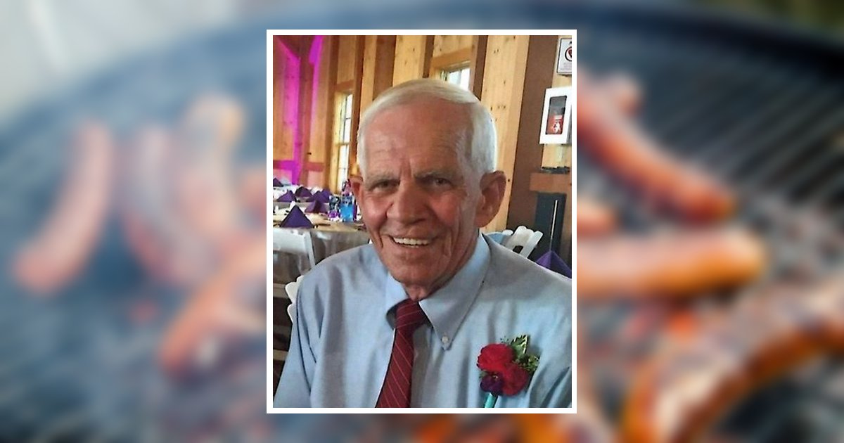 Roger A.C. Allenbrand Obituary May 11, 2024 - Johnson County Funeral ...