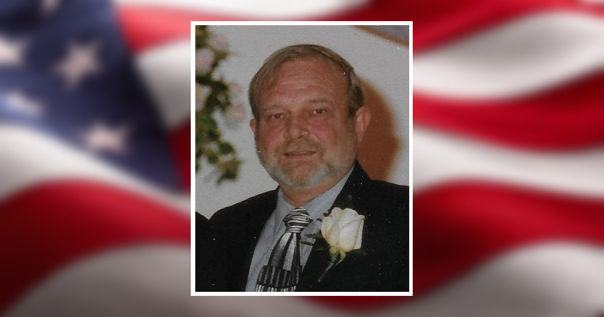 Thomas O'Rourke Obituary March 11, 2024 - Bonnerup Funeral & Cremation ...