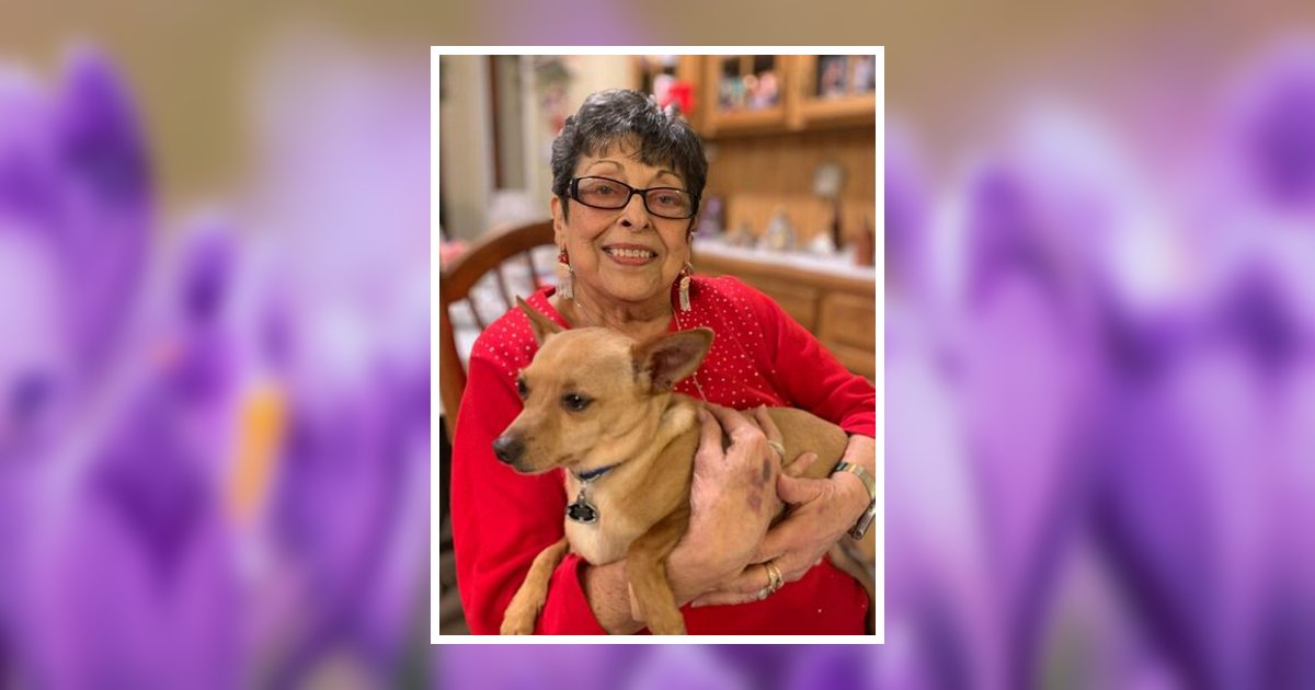 Elizabeth M. Bulger Obituary October 14, 2020 - Cannon Funeral Home